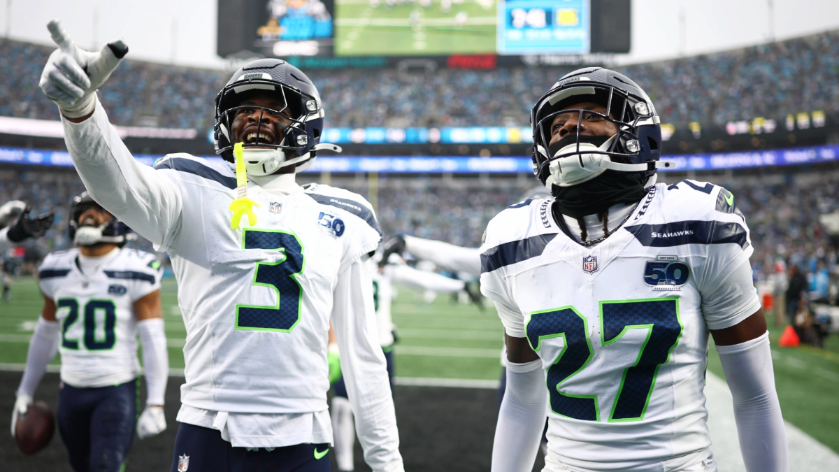 NFL Week 18 Power Rankings: Wild, Wild NFC West - TeamFB7